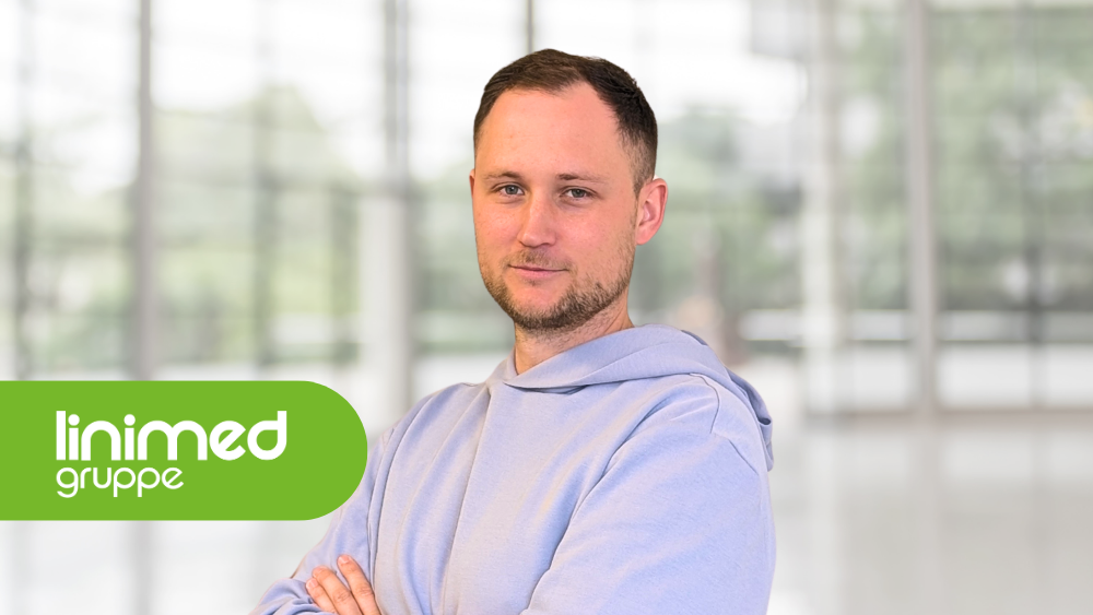 Linimed GmbH: Ihr Pflegedienst für außerklinische Intensivpflege ...