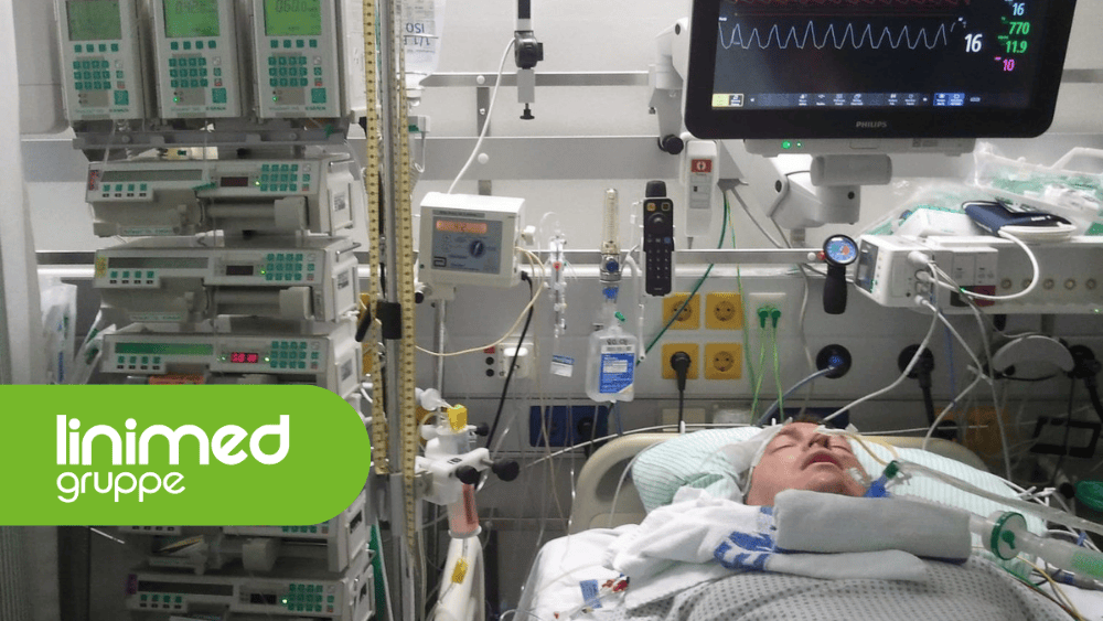 Linimed GmbH: Ihr Pflegedienst für außerklinische Intensivpflege ...