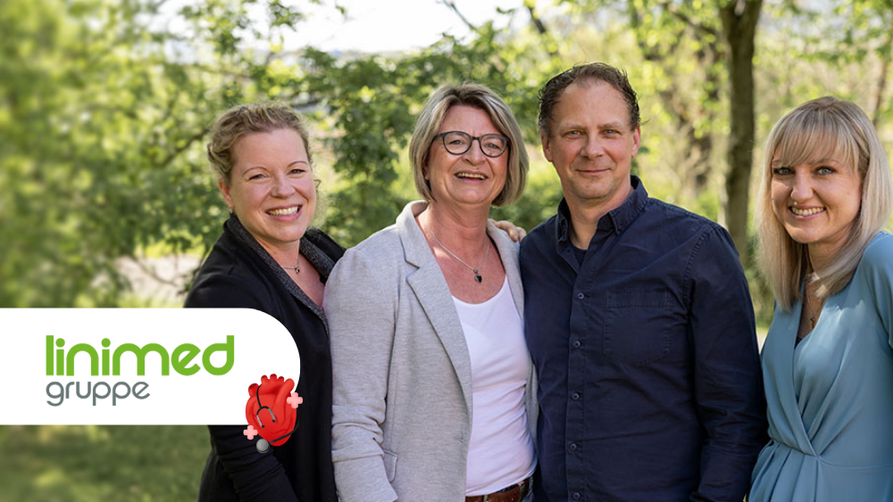 Linimed GmbH: Ihr Pflegedienst für außerklinische Intensivpflege ...